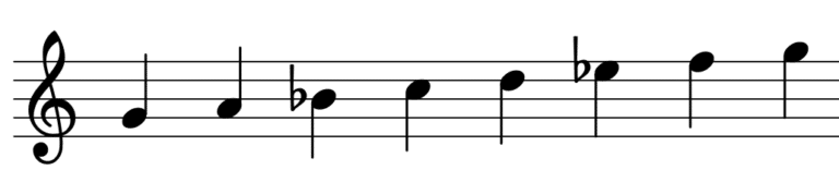 Dur und Moll erkennen – Anleitung, Tipps und Übungen | KlavierKranich